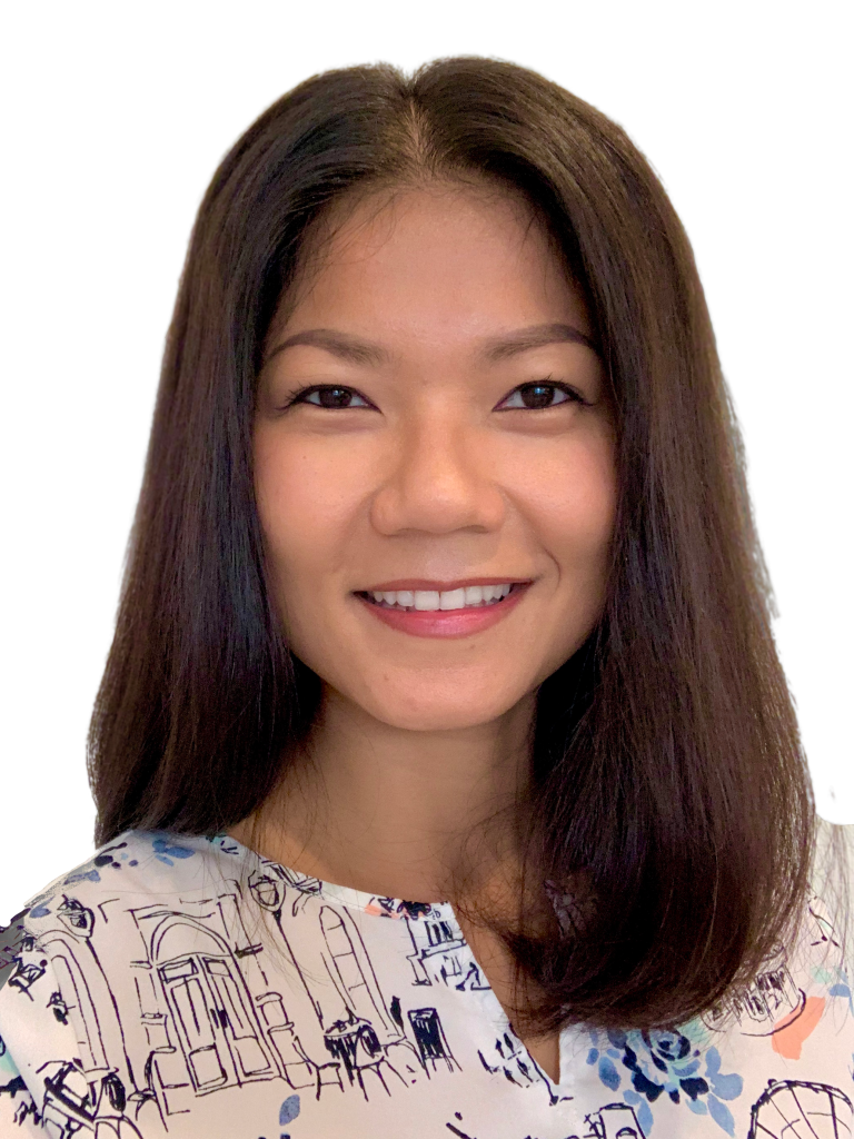 Vicheka Chres - Kevin Oto | Green Haven Capital Inc